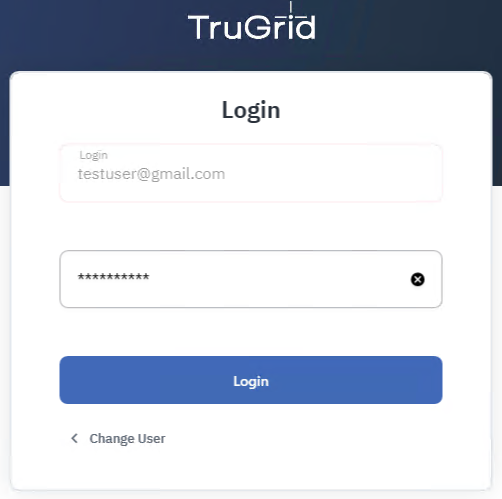 TruGrid Basic Setup Guide For Windows PC - Summit (Denver Datacenter ...