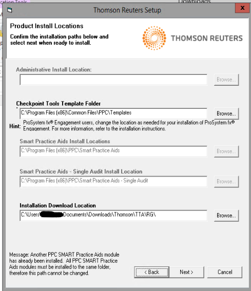 Check Point Tools Updates – Summit