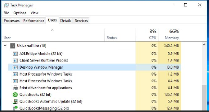 How To Clear A Ghost Session – Summit