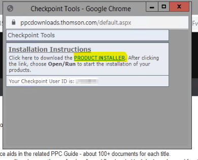 Check Point Tools Updates – Summit